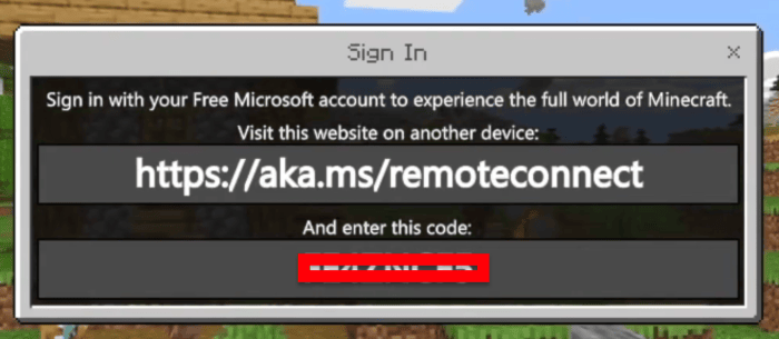 aka.ms/remoteconnect Activation Guide - Connection Cafe