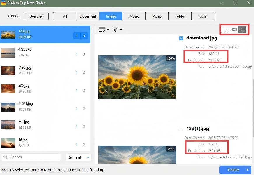 How to Organize Downloads Folder and Eliminate Duplicates - Connection Cafe