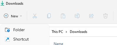 How to Organize Downloads Folder and Eliminate Duplicates - Connection Cafe
