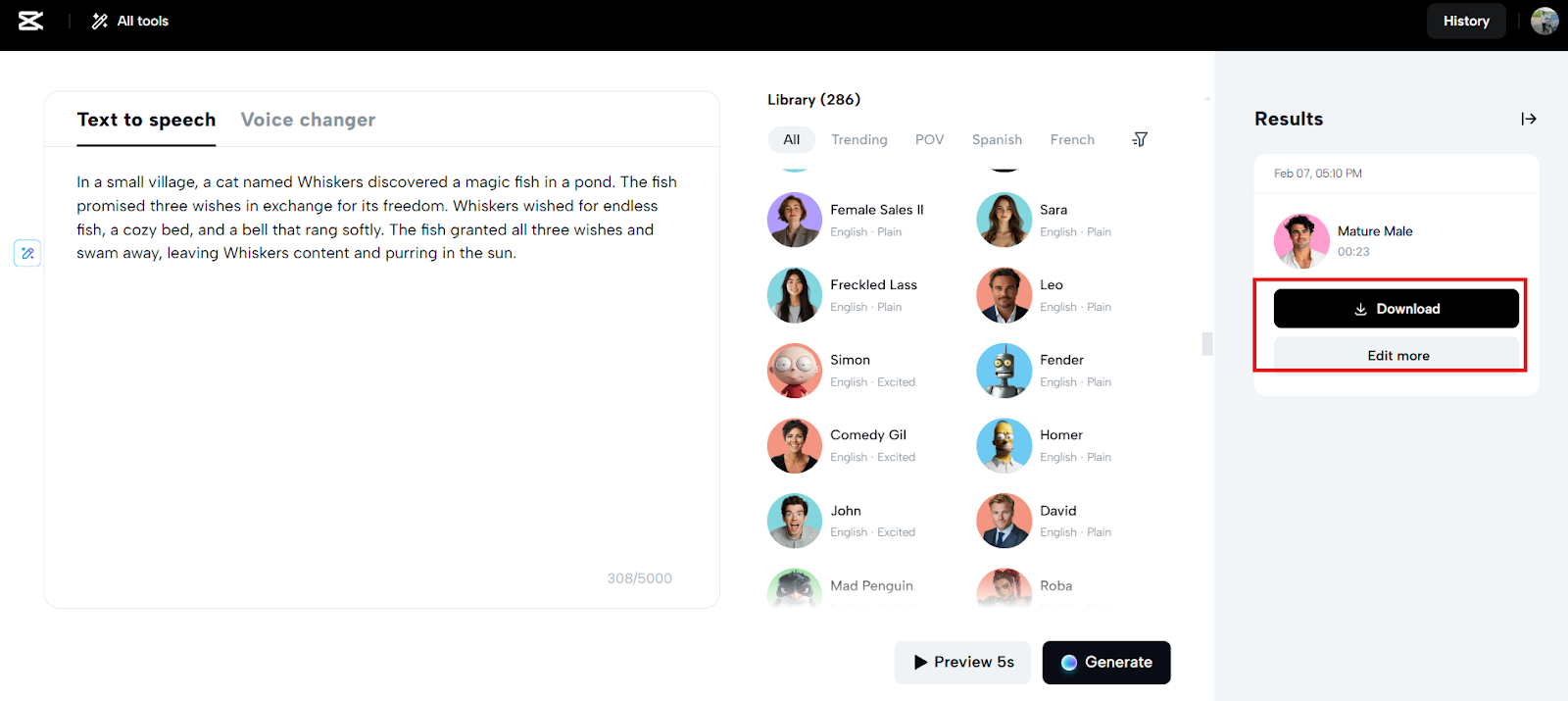 Text to Audio Free for Teachers, Coaches, and Trainers - Connection Cafe