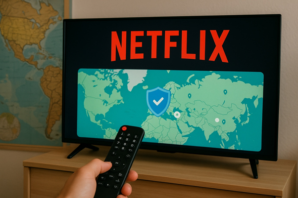 How to Watch Netflix Abroad with the "I’m Travelling" Feature ...