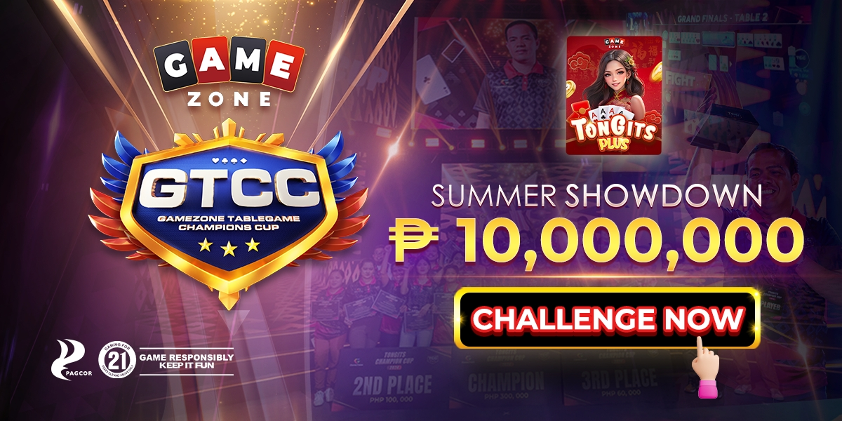 The Winning Traits of a GTCC Champion