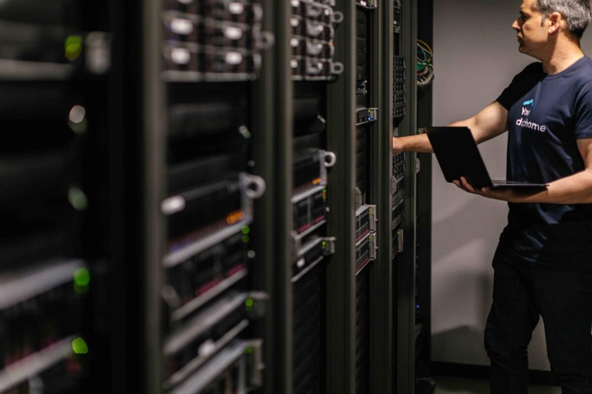 Understanding Data Center Uptime: What 99.9% Really Means for Your Business