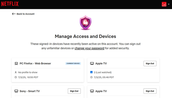 How to Watch Netflix Abroad with the "I’m Travelling" Feature ...