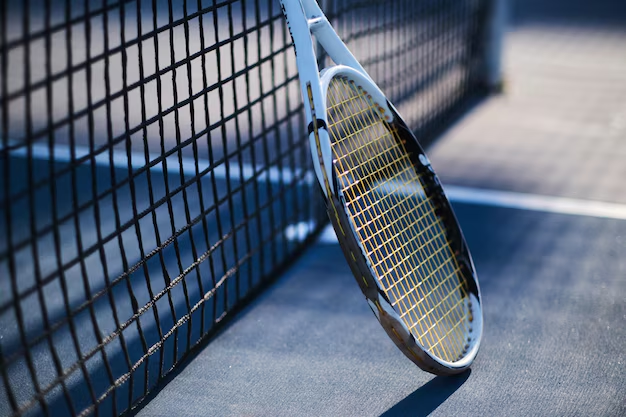 How to Choose the Perfect Tennis Racket for Your Playing Style: A Guide ...