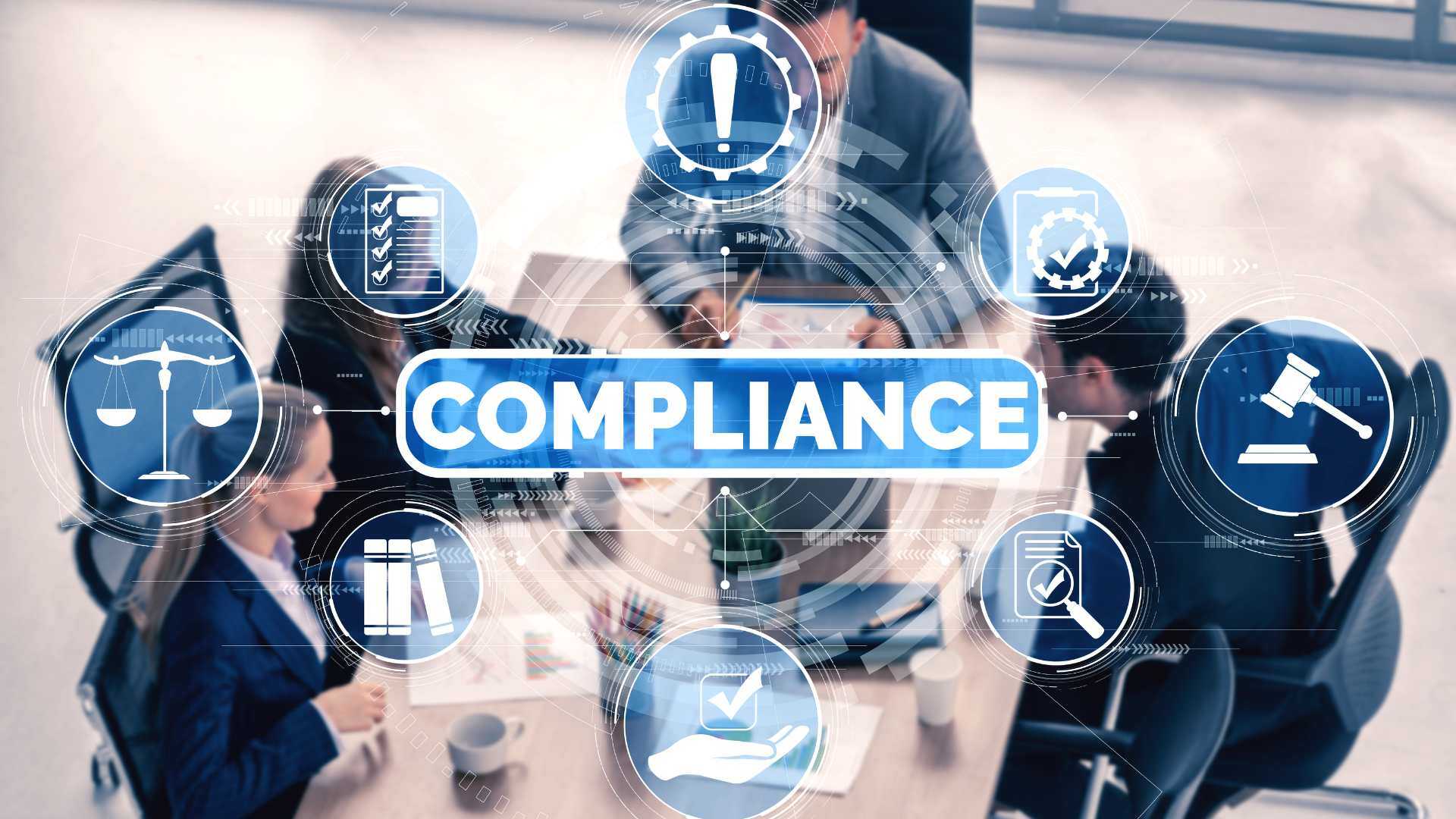 Compliance Training LMS for Risk Management - Connection Cafe
