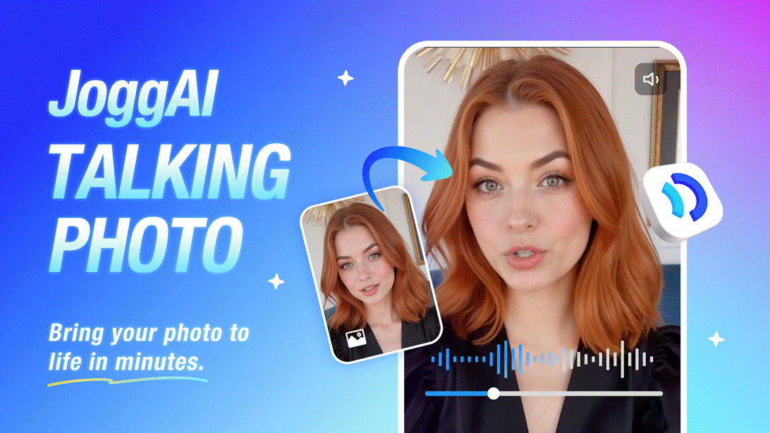 How Talking Photos Are Reshaping the Way We Communicate