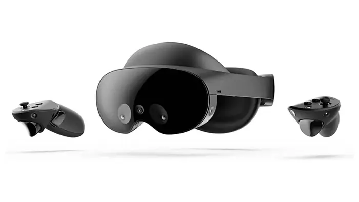 Is Meta Quest 4 Here? - Connection Cafe