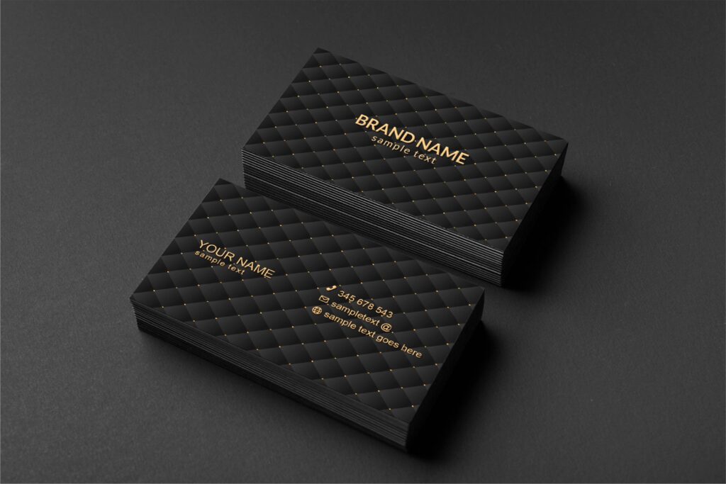 Affordable Business Card Printing Services in San Diego ...