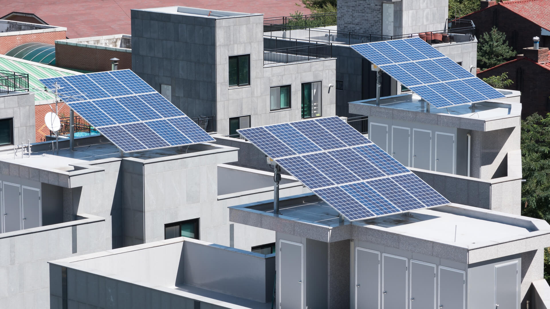 Flexible PV Panels: The Smarter Solar Option for Modern Roofs ...