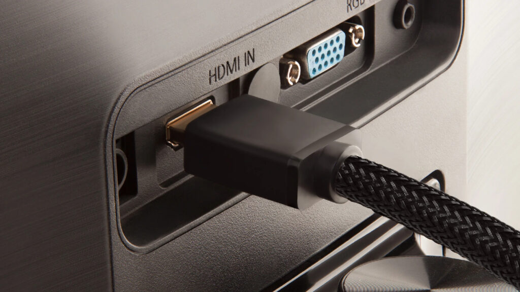 Understanding HDMI Types and Specifications Explained