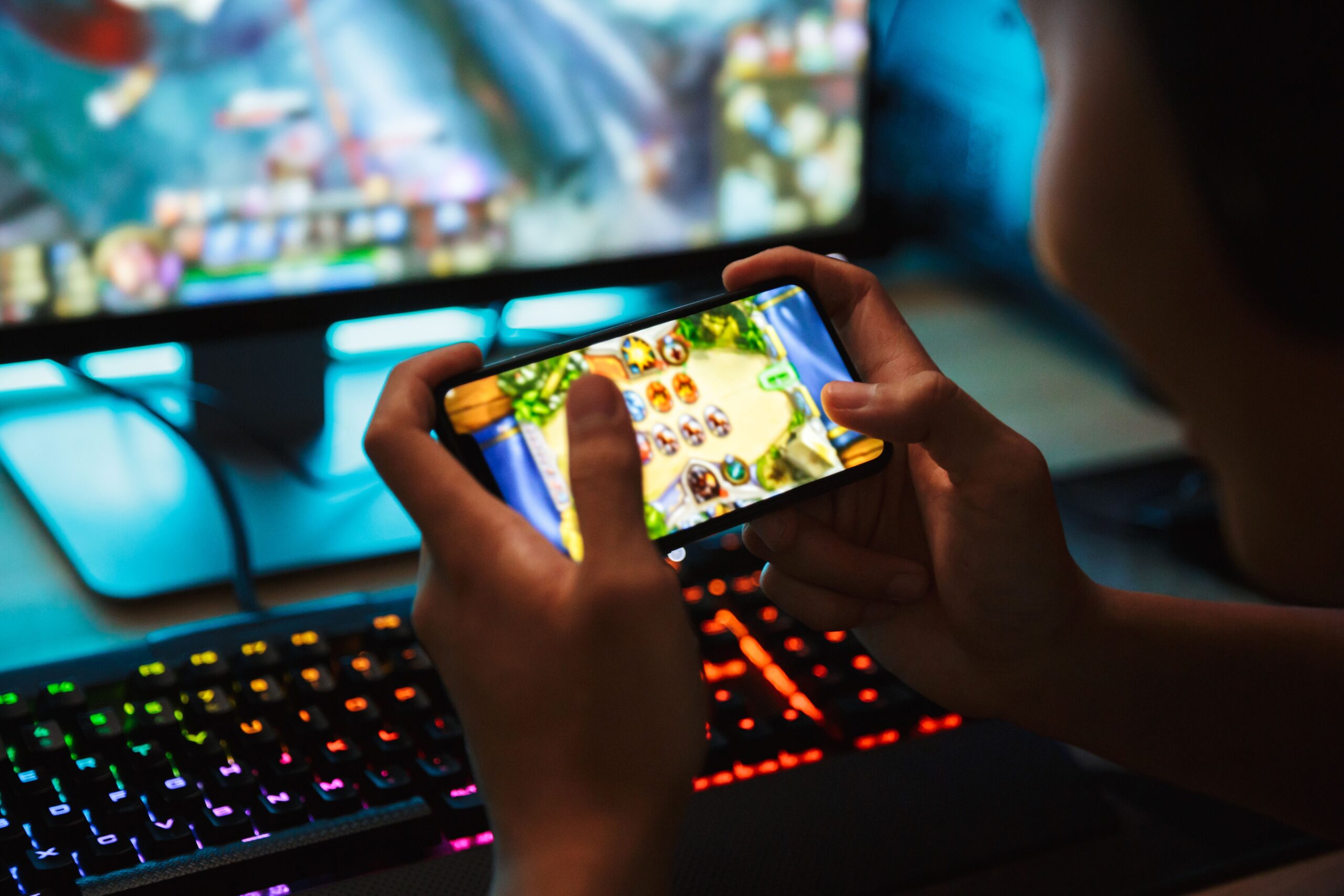 Why User Experience Is the Real MVP in Modern Gaming - Connection Cafe