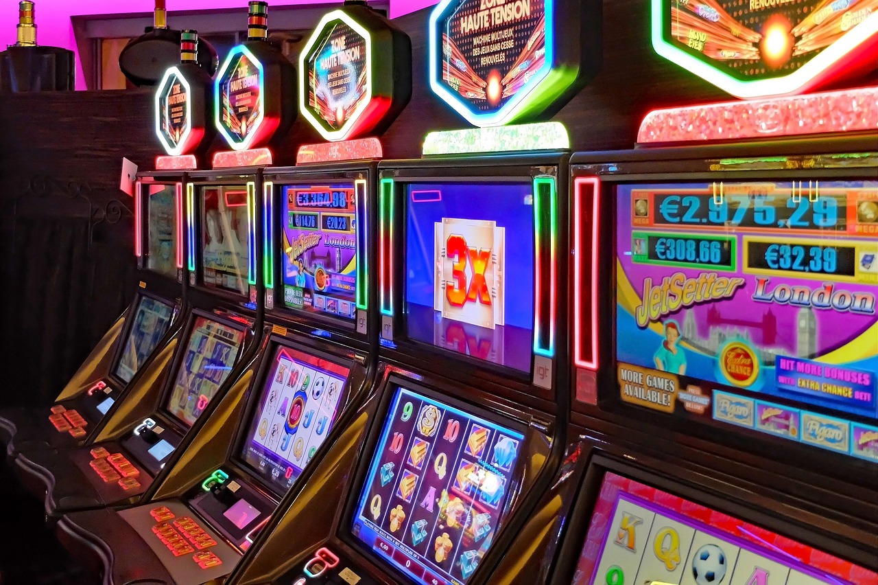 Slot Design & Theme Trends: What Players Are Saying in 2025 ...