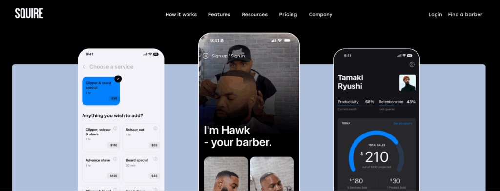 Top 5 Barbershop Software Options for 2025 - Connection Cafe
