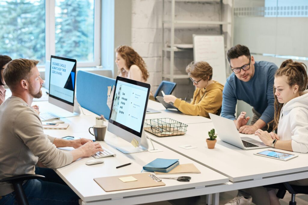 The Software Your Business Needs for Employees - ConnectionCafe.com