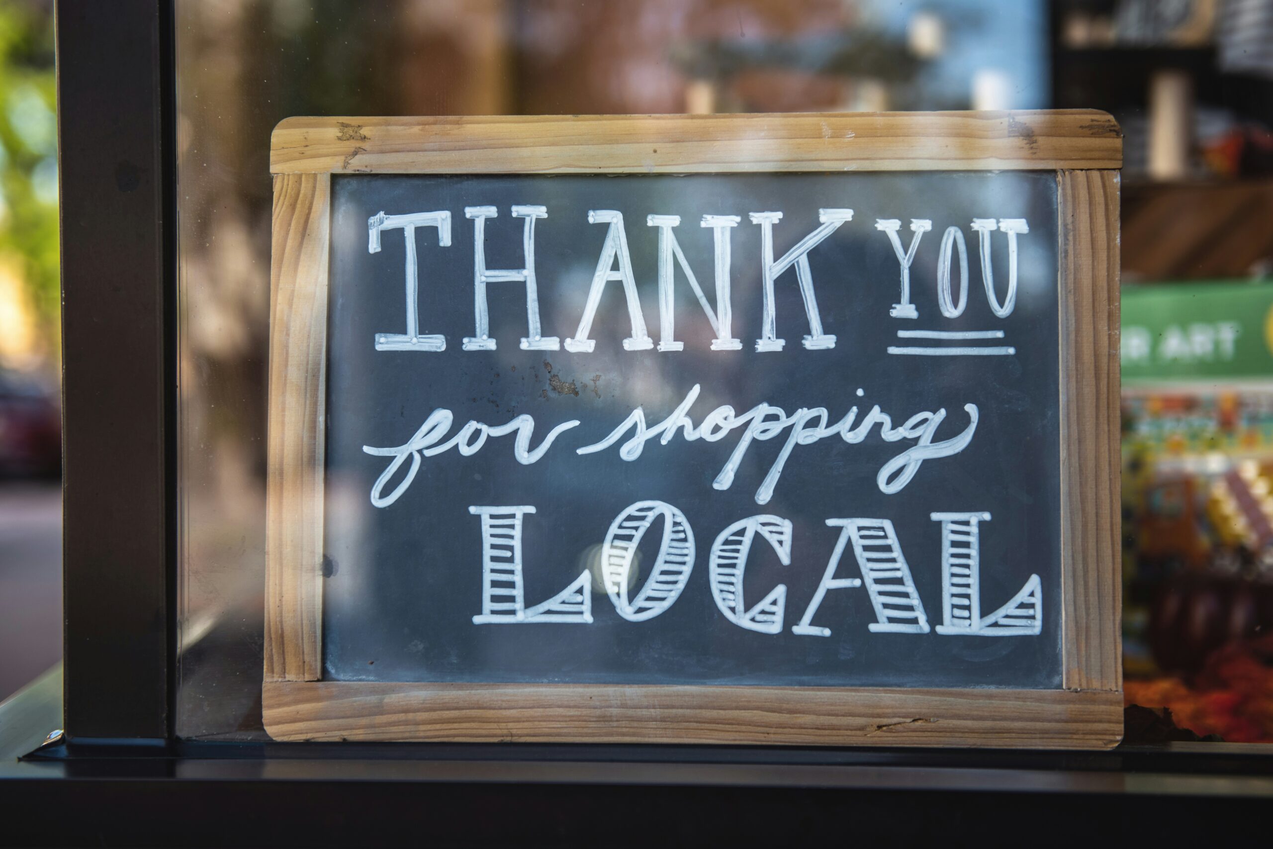 Why Your Local Business Needs a Professional Website in 2026