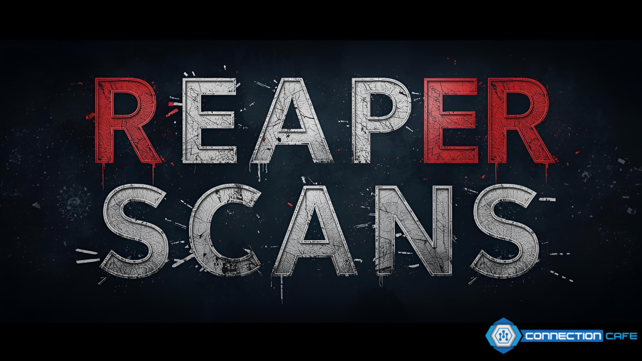 ReaperScans: The Complete Story of a Legendary Manhwa Translation Group