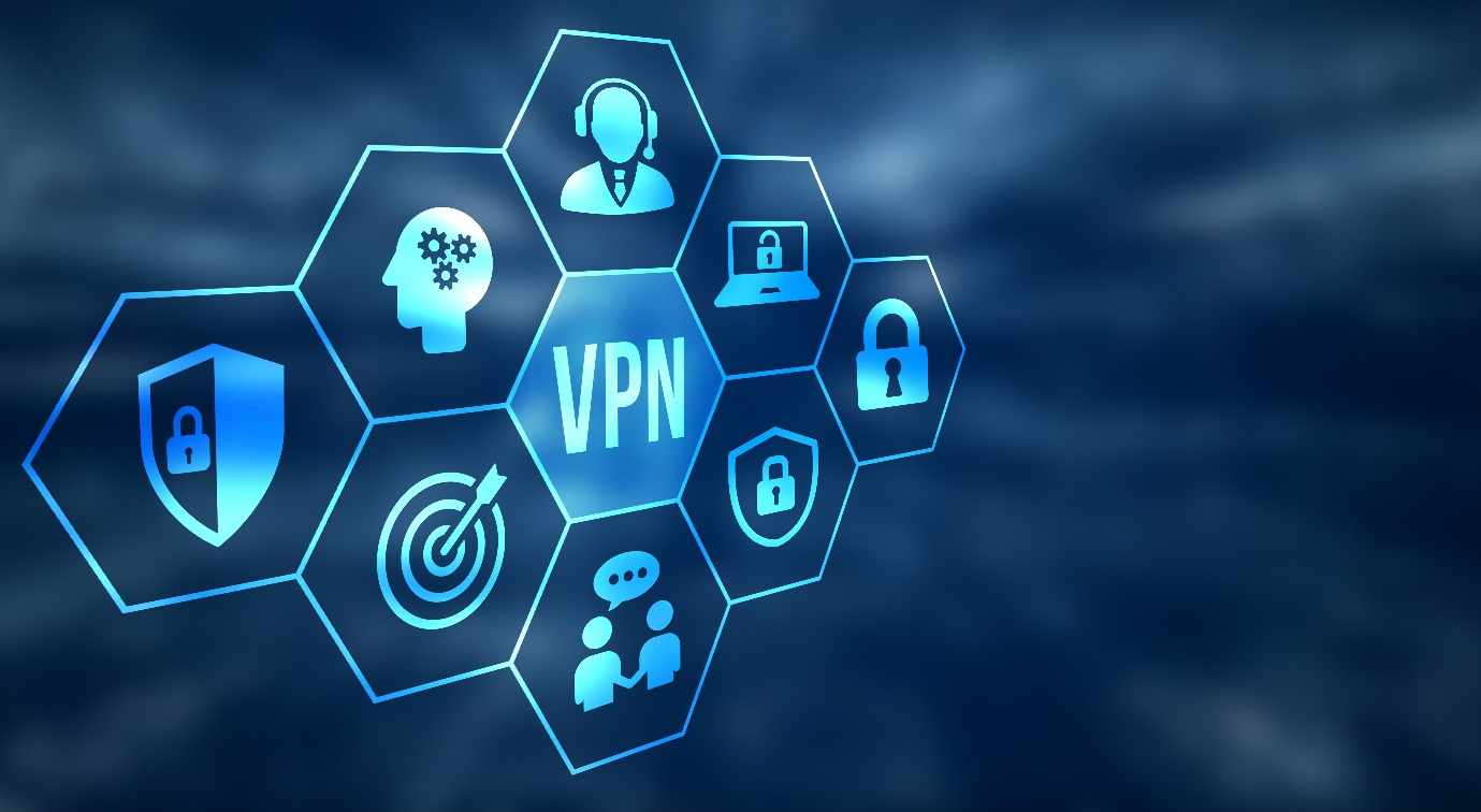Cross-Disciplinary Collaboration Made Secure: VPN Hosting for ...
