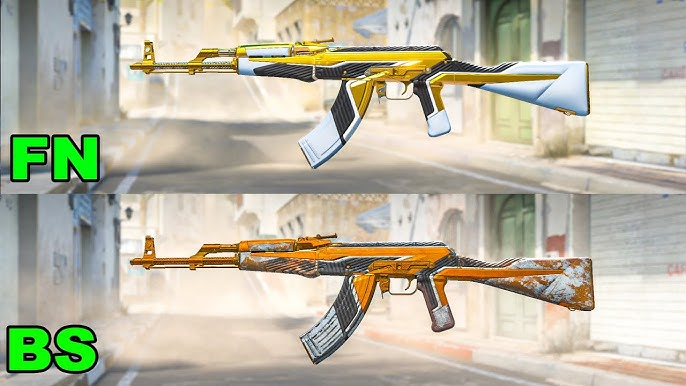How to Trade CS2 Skins Like a Pro