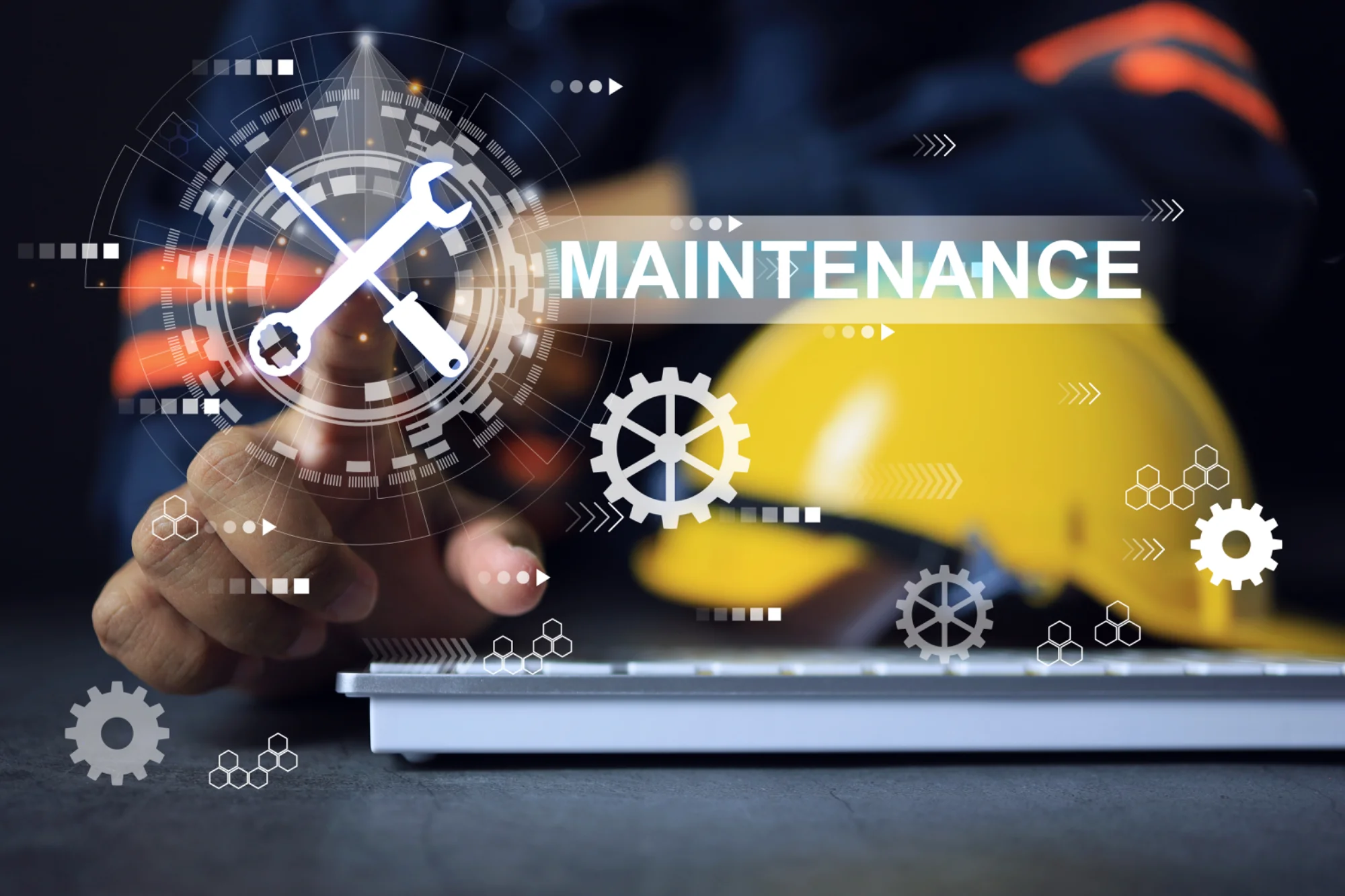 How to Choose the Right Maintenance Management Software - Connection Cafe