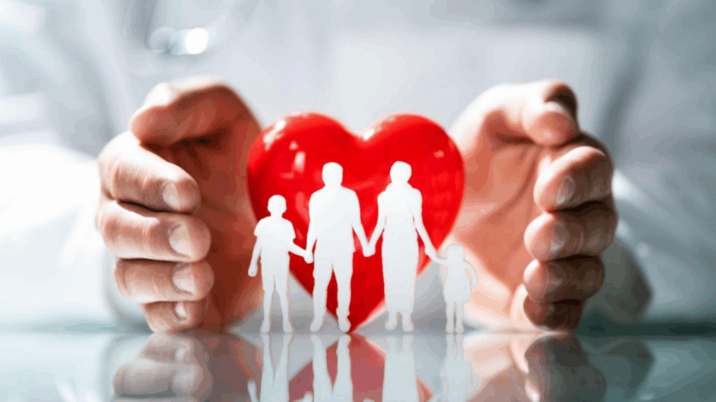 How to Use Aggregator Platforms To Compare ‘Best’ Family Policies From ...
