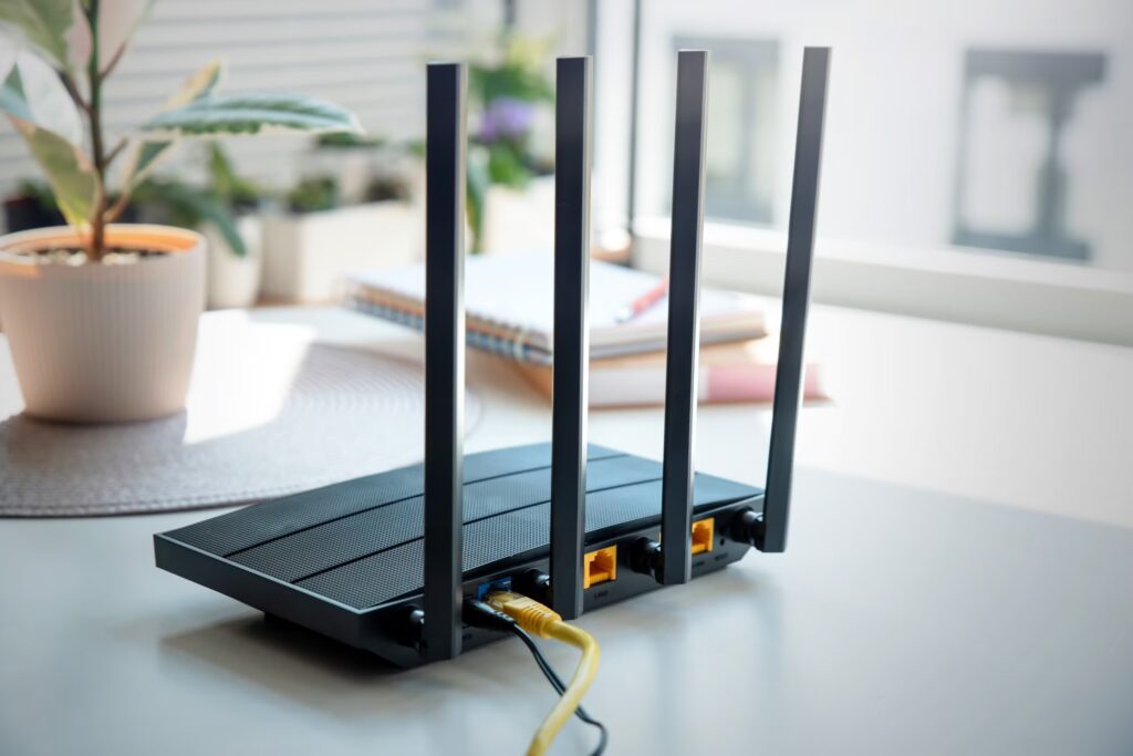 Router-Level VPN vs Device-Level VPN: When to Choose Each ...