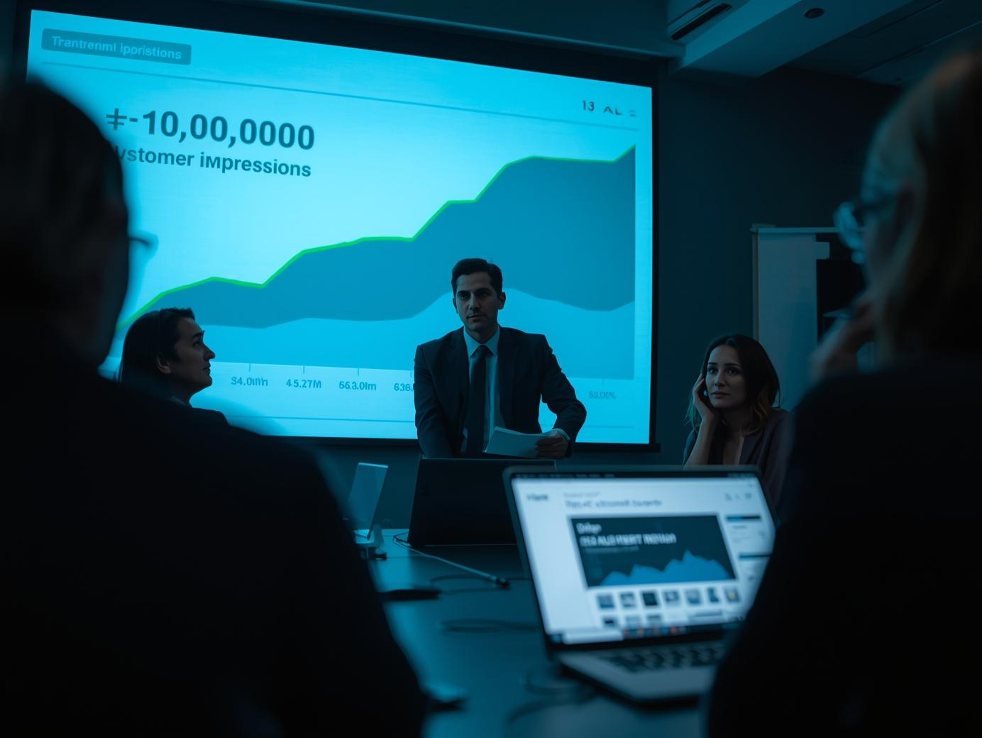 Reach Without Roots: When Brand Awareness Becomes an Empty Metric
