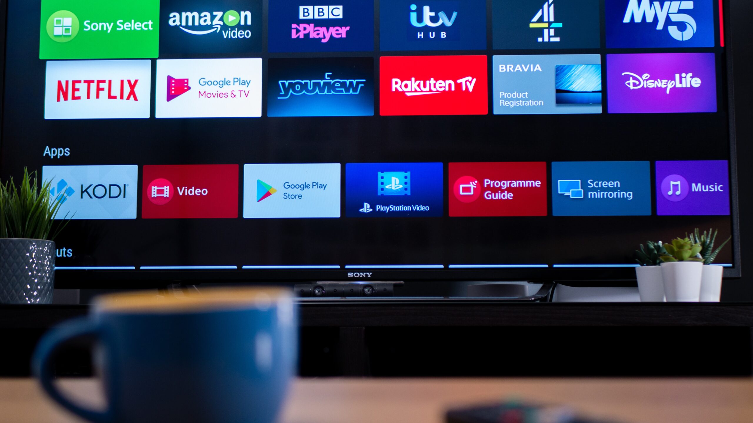 Why Offline Viewing Is Making a Comeback in the Streaming Era ...