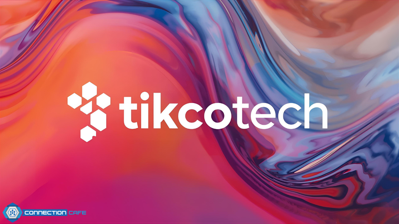 Tikcotech: Pioneering Digital Ecosystem Convergence - Connection Cafe