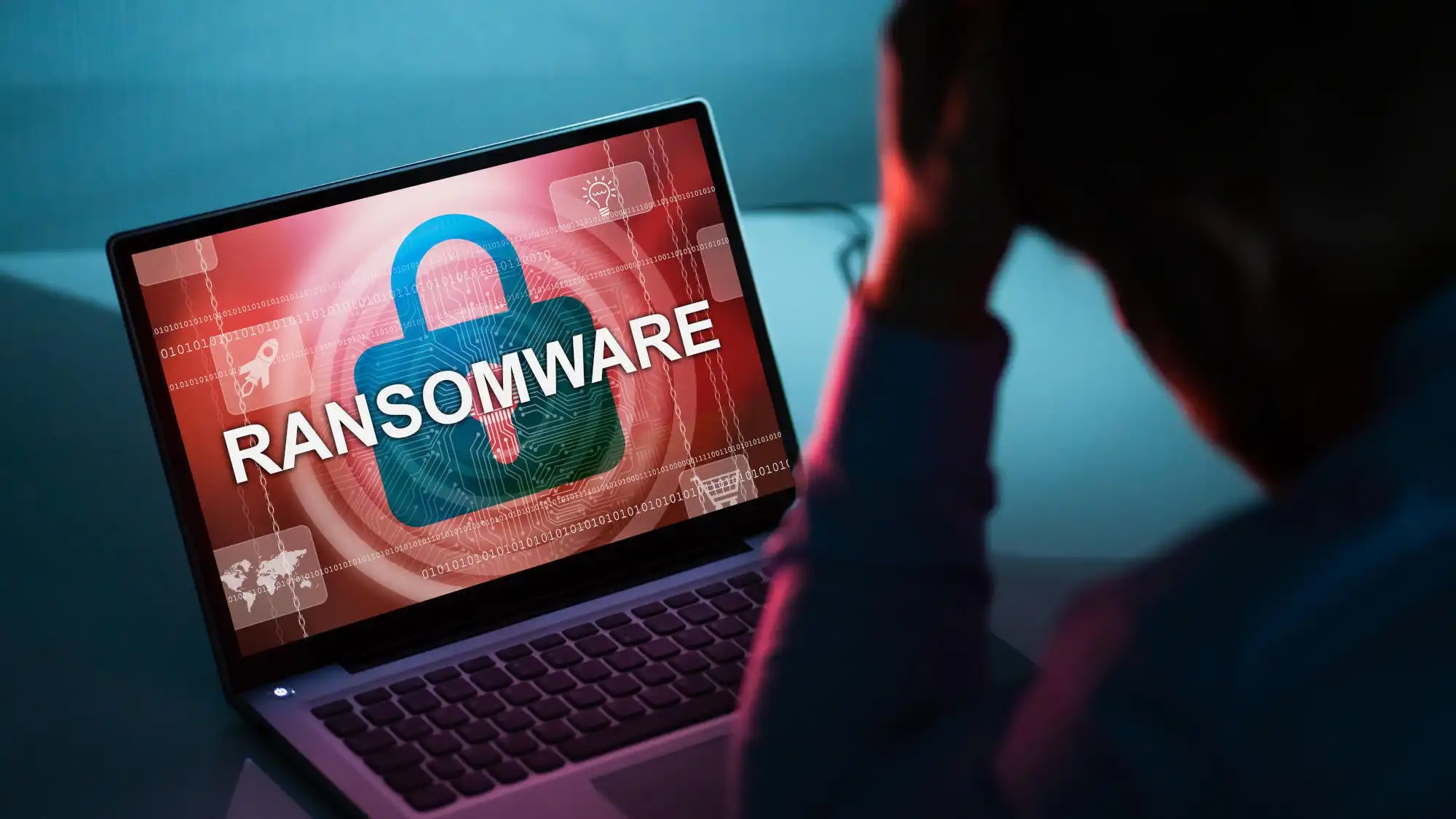 Step-by-Step Look at How Ransomware Operates - Connection Cafe