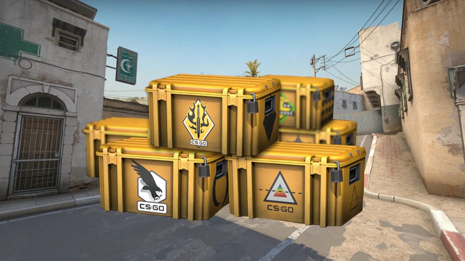 Which CS2 Cases Offer the Best Long-Term ROI for Traders?