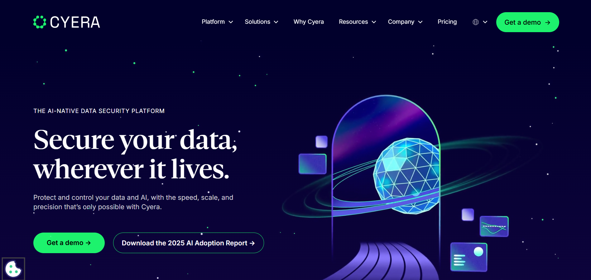 7 DSPM Vendors Covering the New Sensitive-Data Spectrum