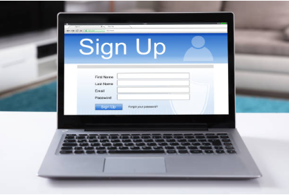 Telltale Signs of a Trustworthy Website Before You Sign Up