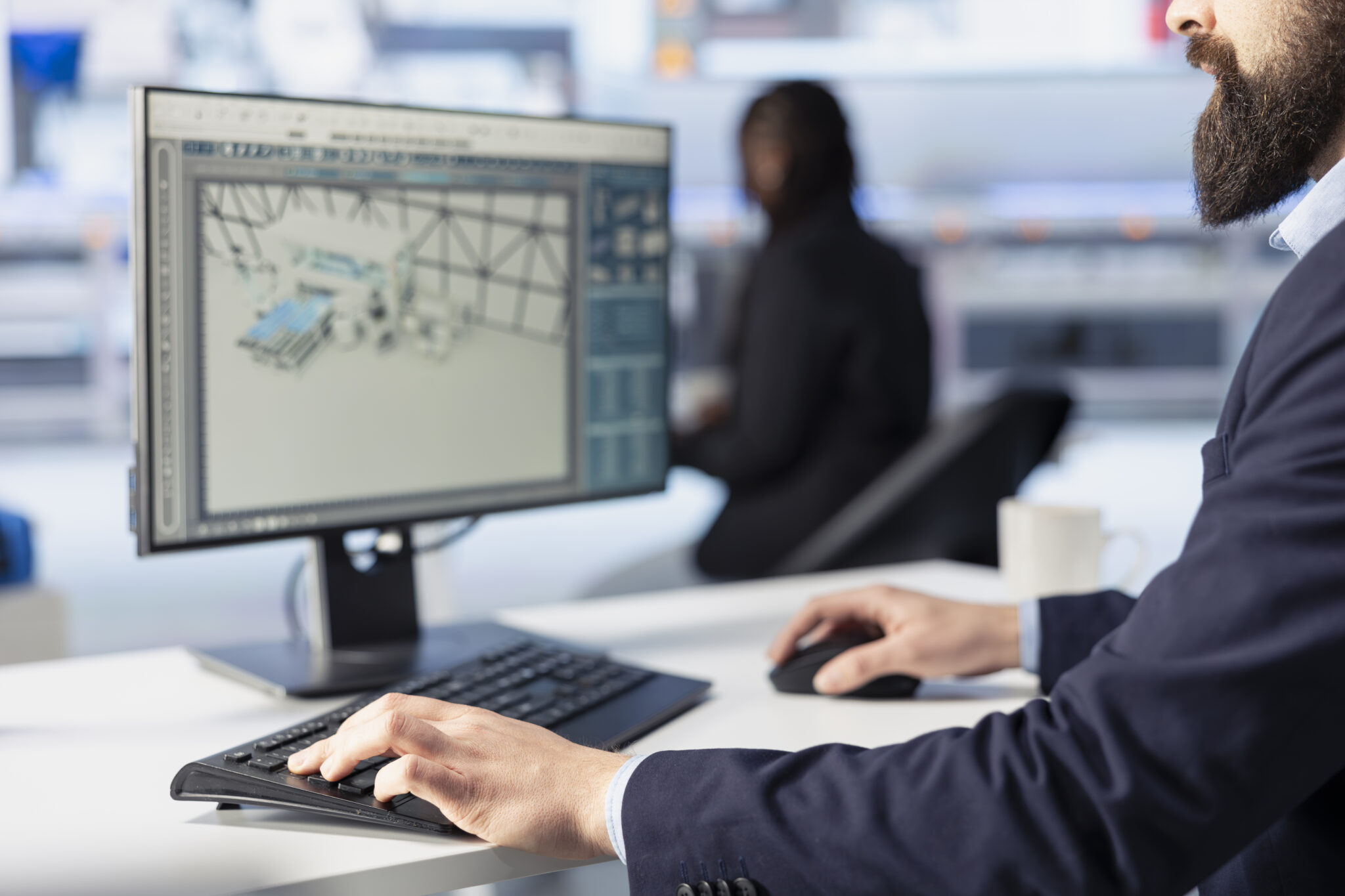 The 7 Best Mapping Software Reviewed for 2025 - Connection Cafe