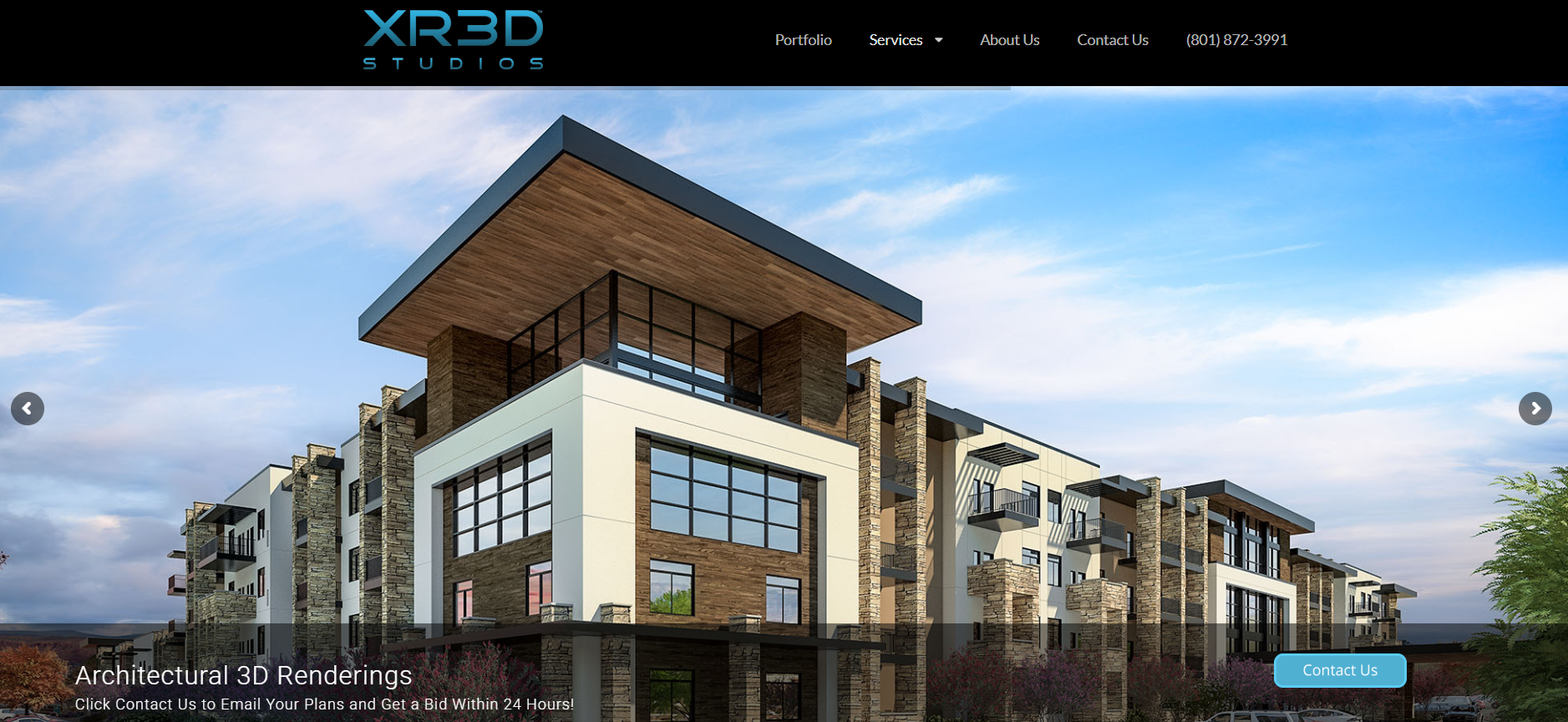 4 Best 3D Interior Rendering Companies for Home Builders