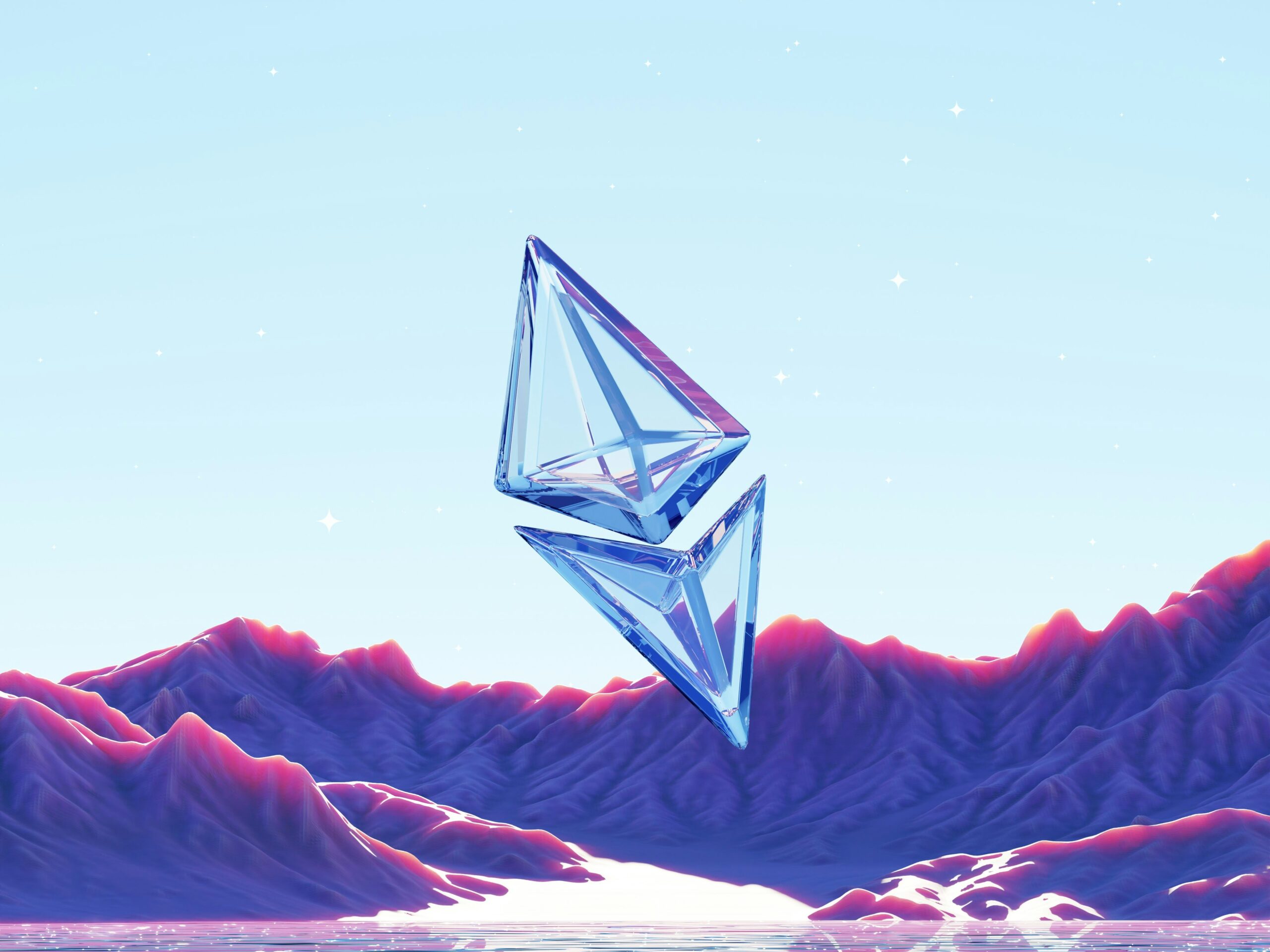 What's up with the Fusaka upgrade from Ethereum?